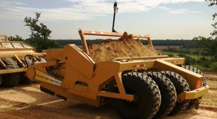 Rome Plow - Cedartown, GA - Agricultural and Construction Equipment ...