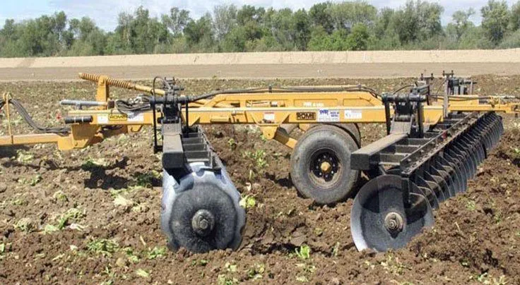 Rome Plow - Cedartown, GA - Agricultural and Construction Equipment ...