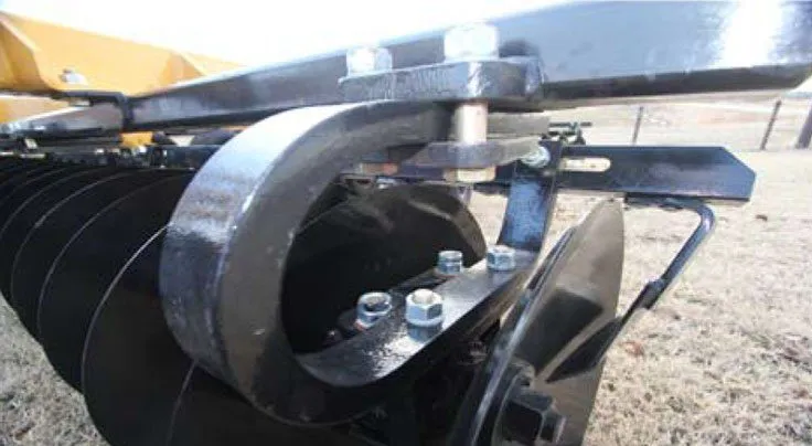 Rome Plow - Cedartown, GA - Agricultural and Construction Equipment ...