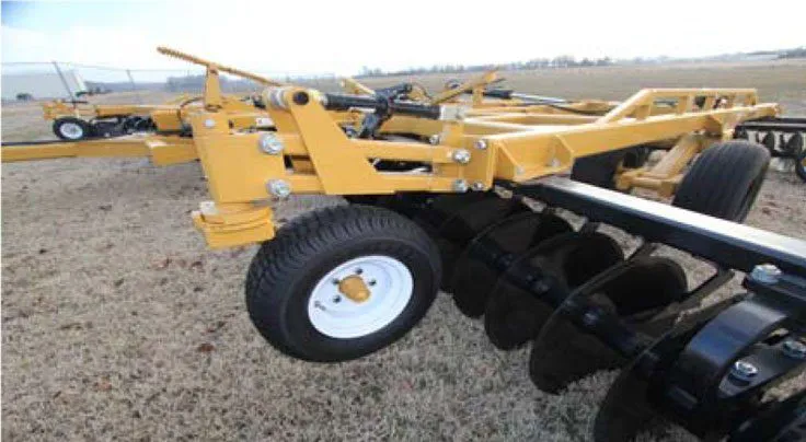 Rome Plow - Cedartown, GA - Agricultural and Construction Equipment ...