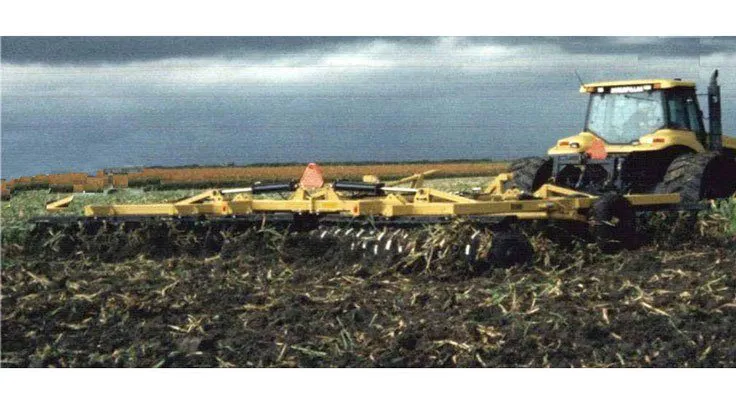 Rome Plow - Cedartown, GA - Agricultural and Construction Equipment ...