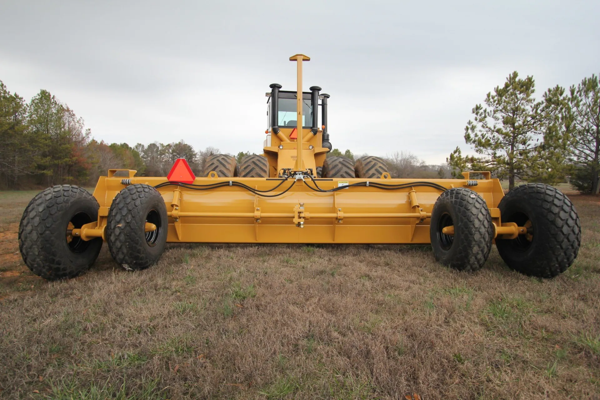 Rome Plow - Cedartown, GA - Agricultural and Construction Equipment ...