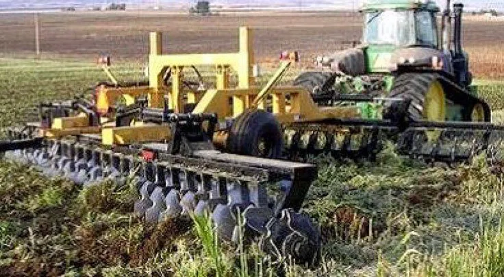 Rome Plow - Cedartown, GA - Agricultural and Construction Equipment ...