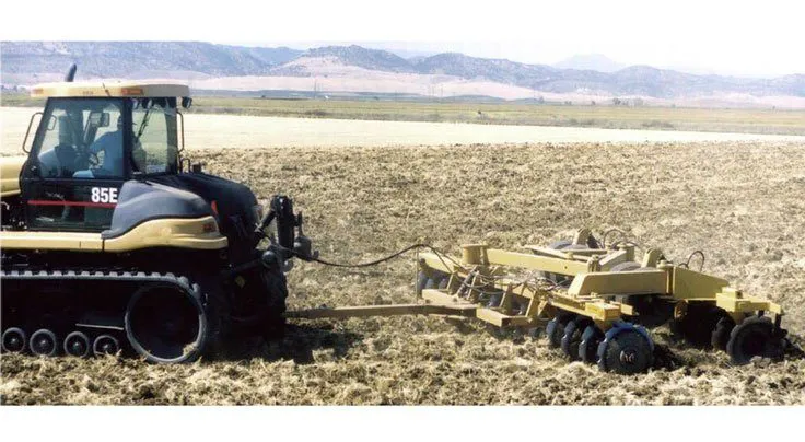 Rome Plow - Cedartown, GA - Agricultural and Construction Equipment ...