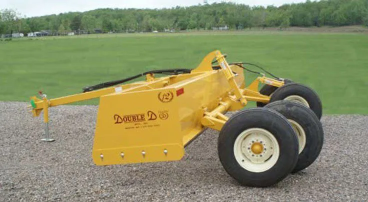 Rome Plow - Cedartown, GA - Agricultural and Construction Equipment ...