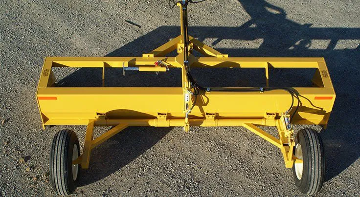 Rome Plow - Cedartown, GA - Agricultural and Construction Equipment ...