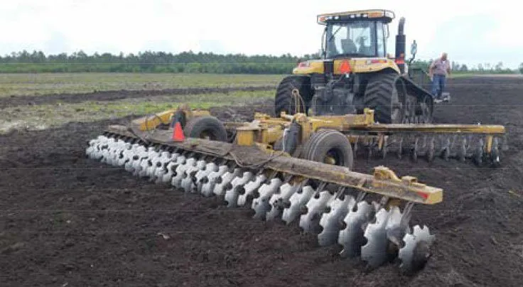 Rome Plow - Cedartown, GA - Agricultural and Construction Equipment ...