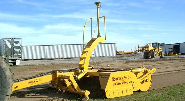 Rome Plow - Cedartown, GA - Agricultural and Construction Equipment ...