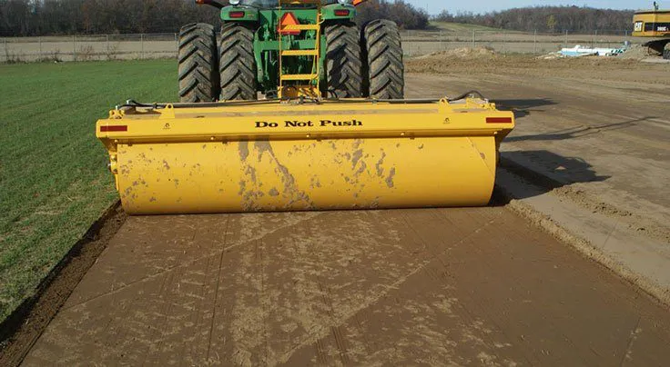 Rome Plow - Cedartown, GA - Agricultural and Construction Equipment ...