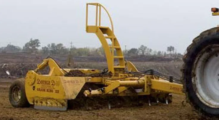 Rome Plow - Cedartown, GA - Agricultural and Construction Equipment ...