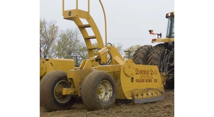 Rome Plow - Cedartown, GA - Agricultural and Construction Equipment ...