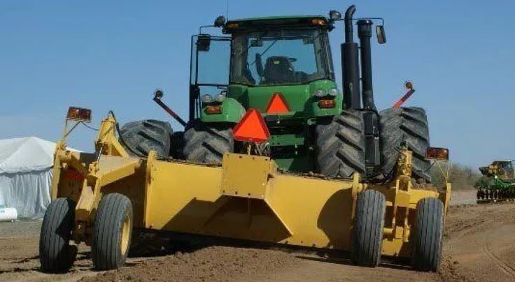 Rome Plow - Cedartown, GA - Agricultural and Construction Equipment ...