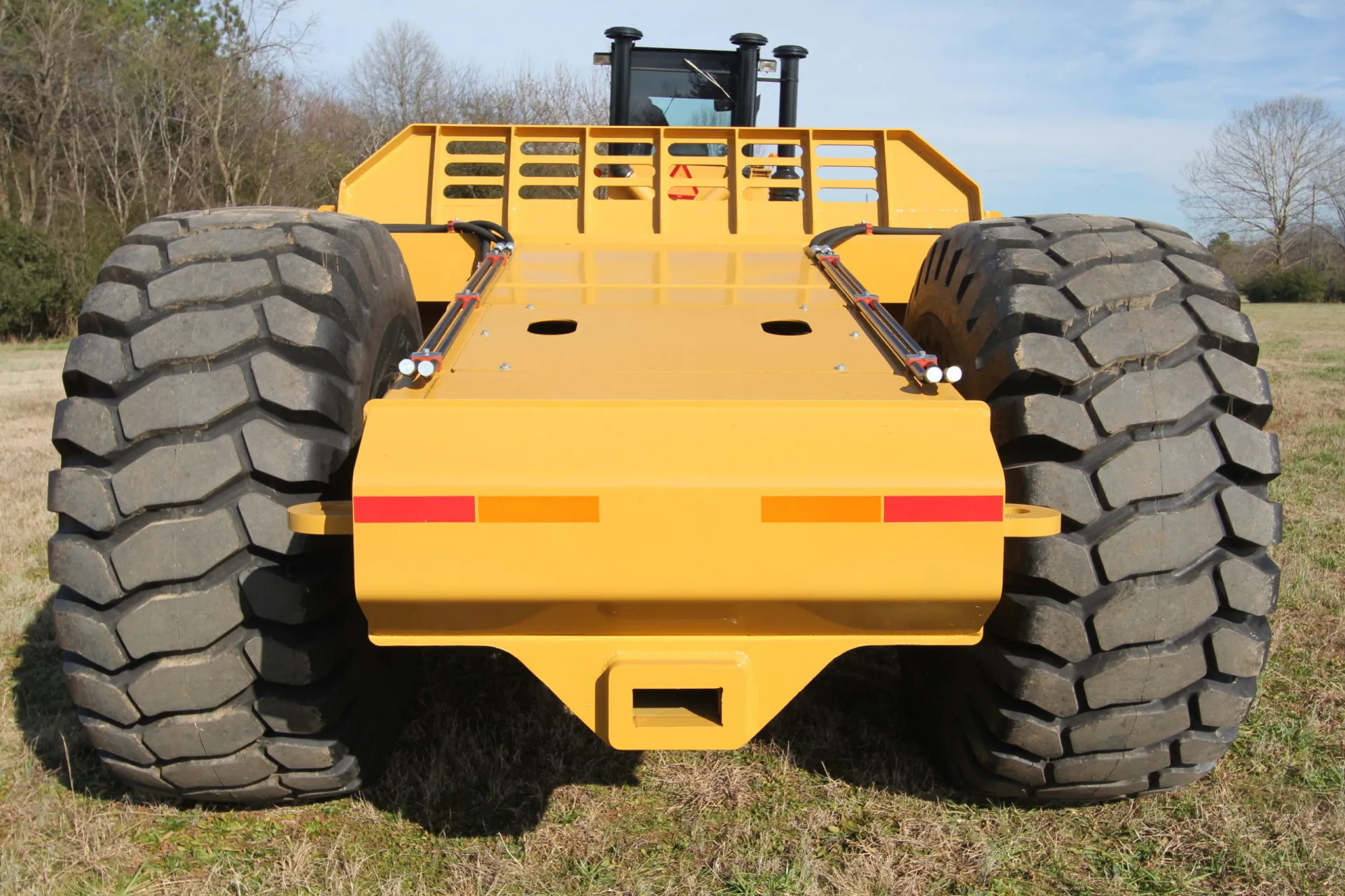 Rome Plow - Cedartown, GA - Agricultural and Construction Equipment ...