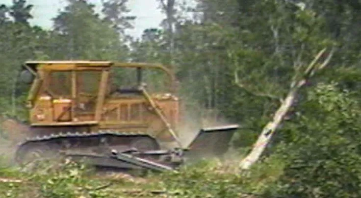 Rome Plow - Cedartown, GA - Agricultural and Construction Equipment ...