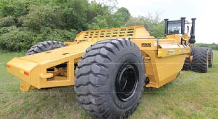 Rome Plow - Cedartown, GA - Agricultural and Construction Equipment ...