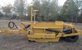 Rome Plow - Cedartown, GA - Agricultural and Construction Equipment ...