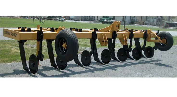 Rome Plow - Cedartown, GA - Agricultural and Construction Equipment ...