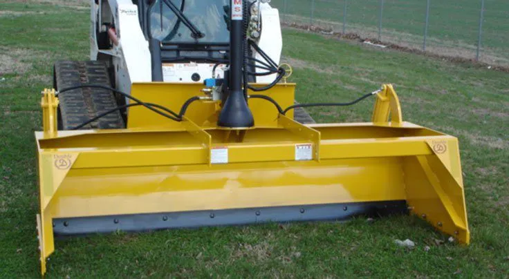Rome Plow - Cedartown, GA - Agricultural and Construction Equipment ...