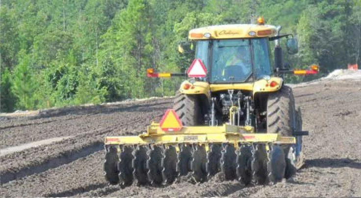 Rome Plow - Cedartown, GA - Agricultural and Construction Equipment ...