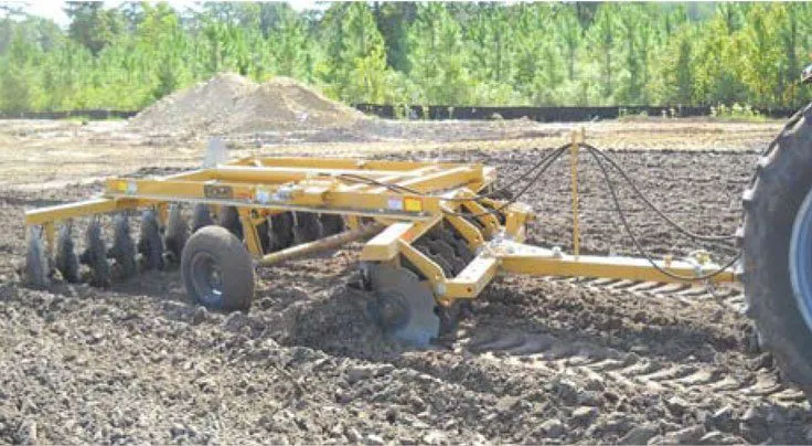 Rome Plow - Cedartown, GA - Agricultural and Construction Equipment ...