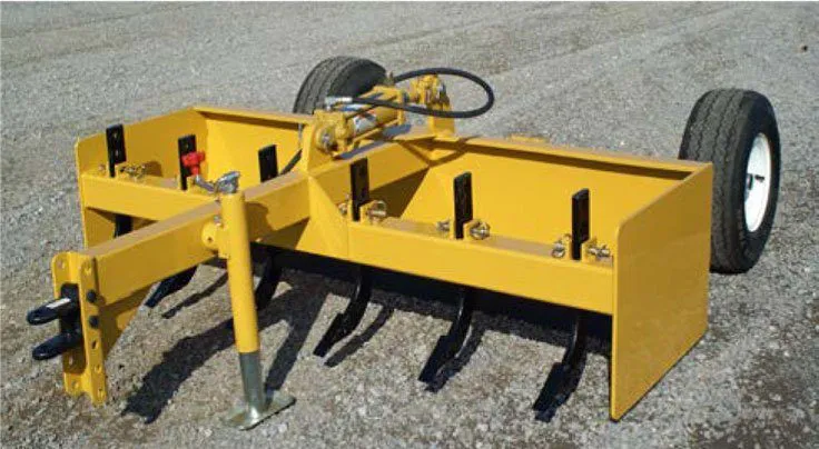 Rome Plow - Cedartown, GA - Agricultural and Construction Equipment ...