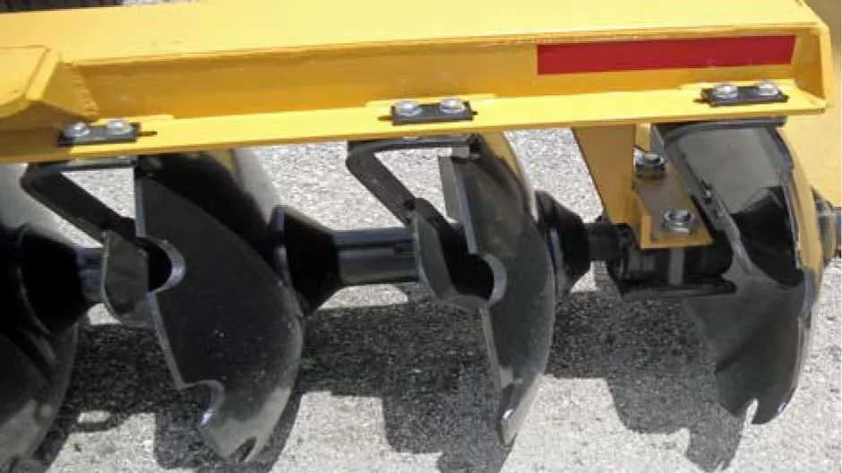 Rome Plow - Cedartown, GA - Agricultural and Construction Equipment ...