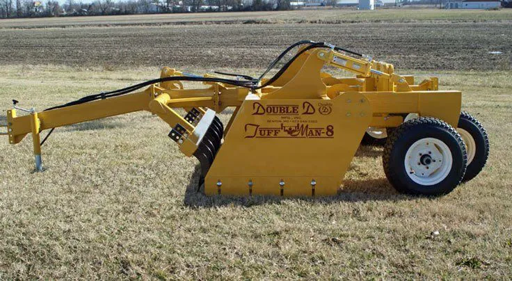 Rome Plow - Cedartown, GA - Agricultural and Construction Equipment ...