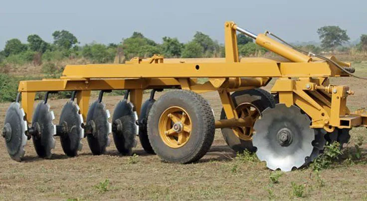 Rome Plow - Cedartown, GA - Agricultural and Construction Equipment ...