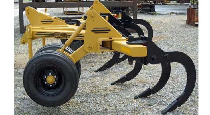 Rome Plow - Cedartown, GA - Agricultural and Construction Equipment ...