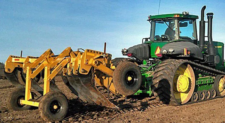 Rome Plow - Cedartown, GA - Agricultural and Construction Equipment ...