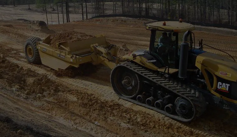 Rome Plow - Cedartown, GA - Agricultural and Construction Equipment - Home